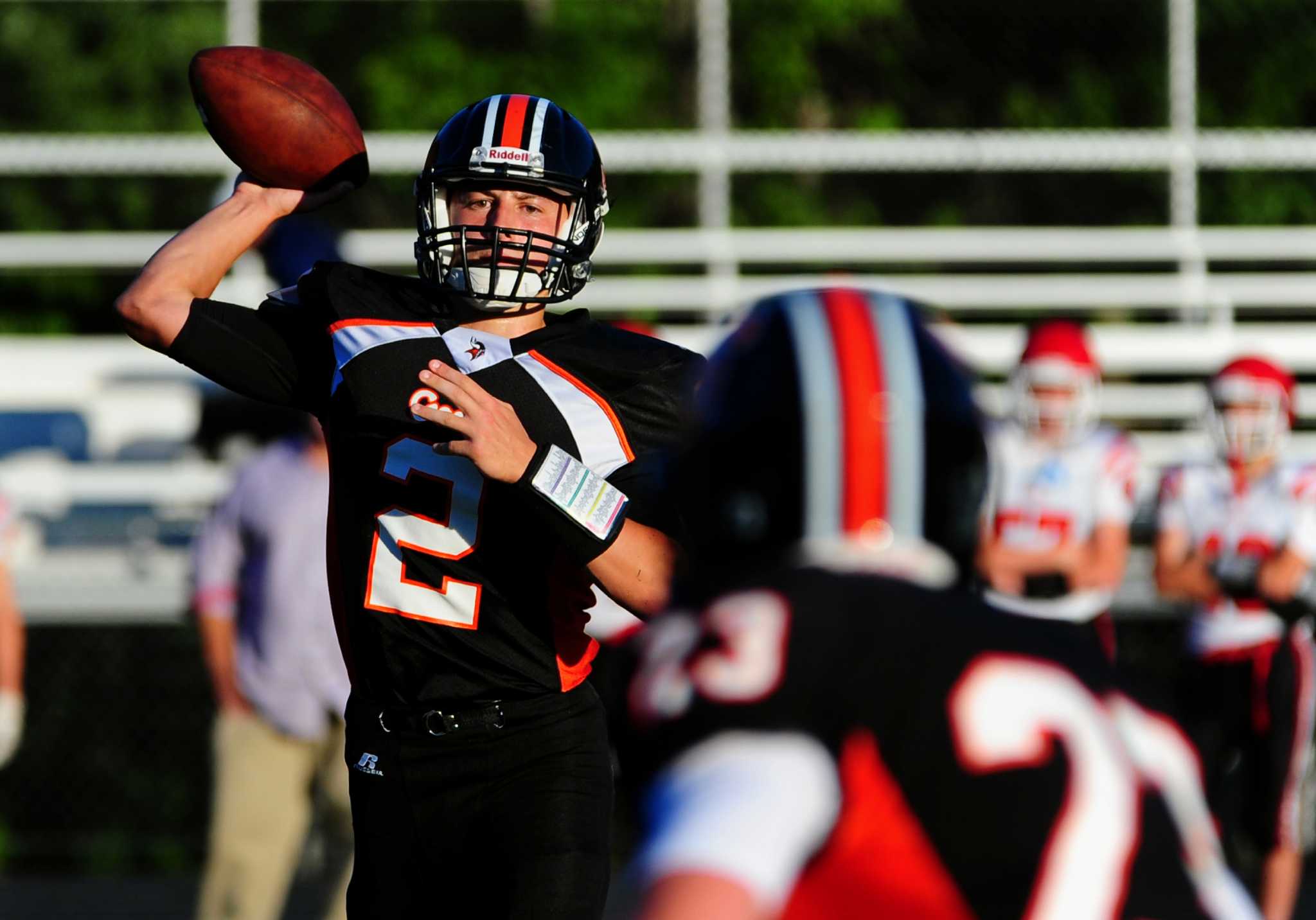 SCC/NVL football preview: SCC ‘Tier 1’ teams to be battle-tested ...