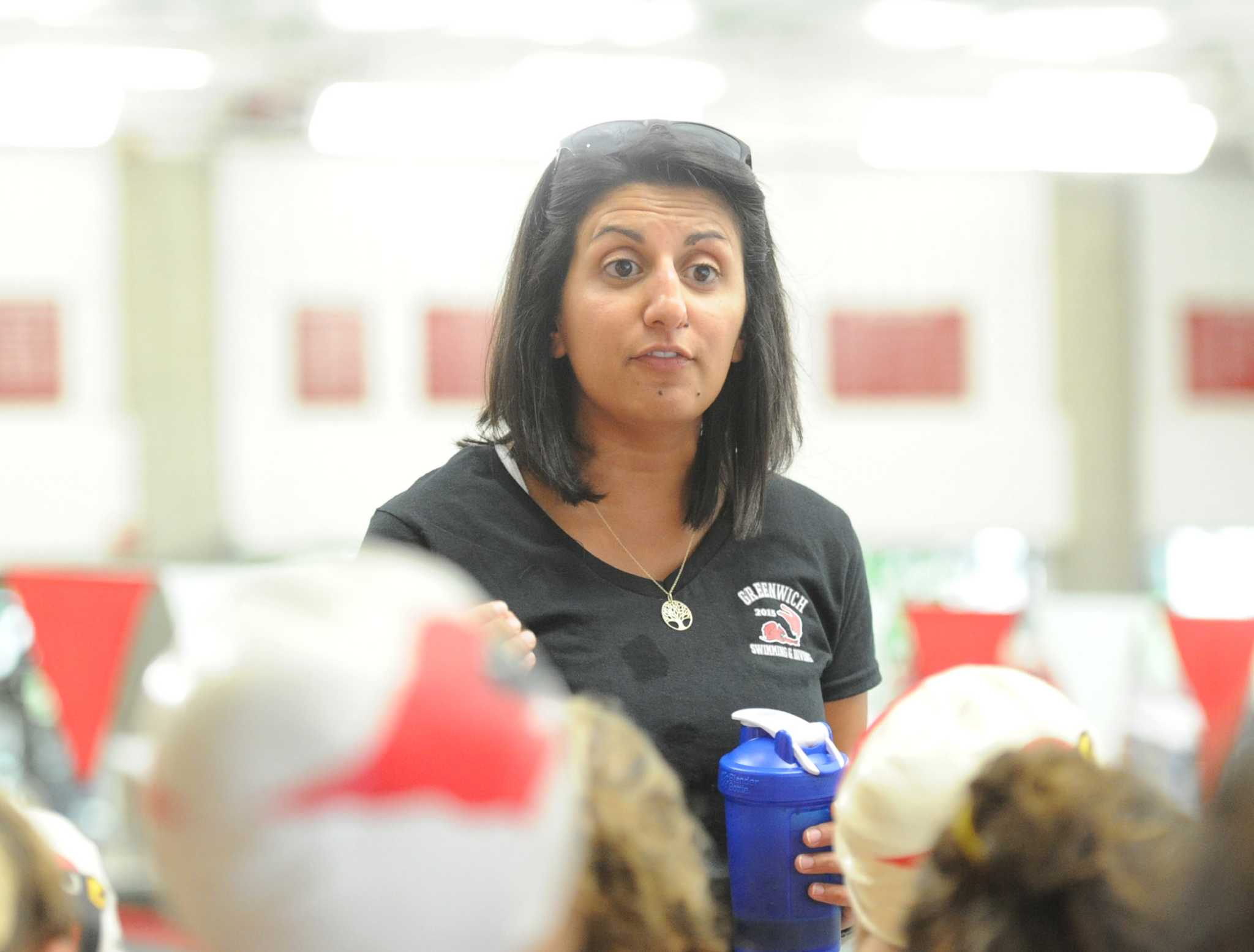 Cardinals’ girls swim team primed for another championship season