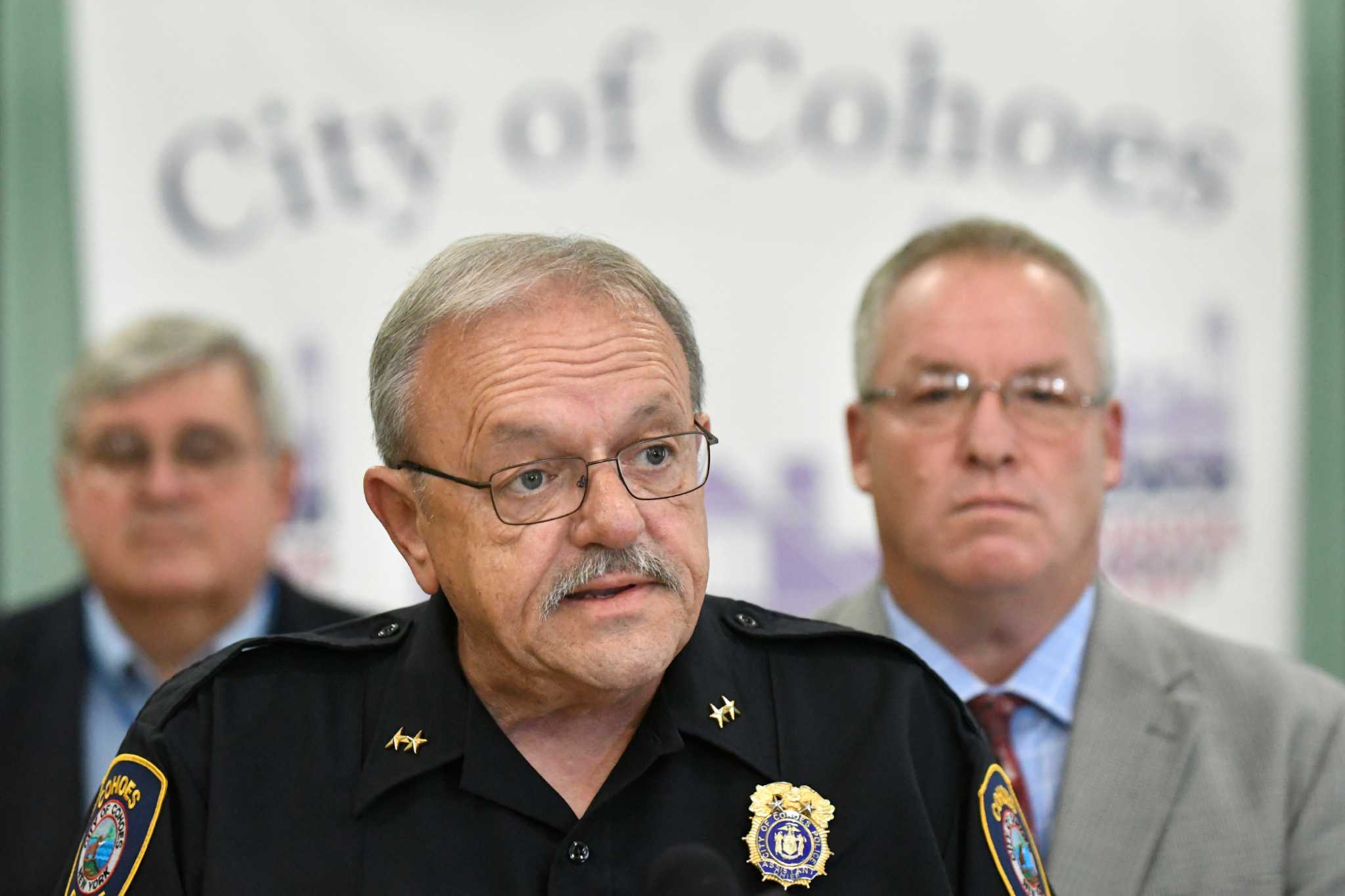 Cohoes unveils results of probe into crash that killed teen