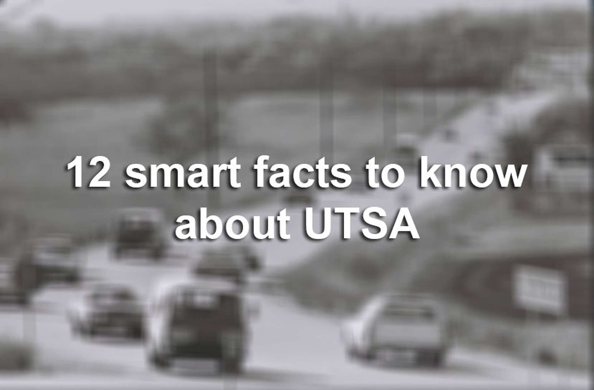 11 smart facts to know about the history of the University of Texas at ...