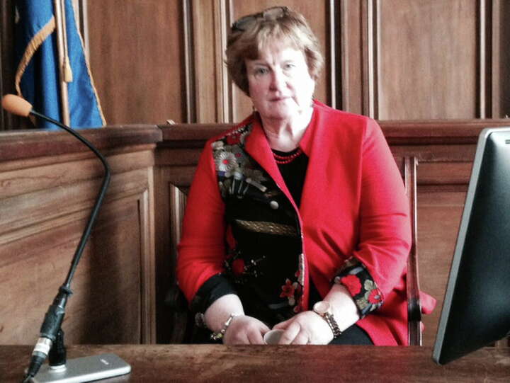 Judge says state’s school funding formula is irrational