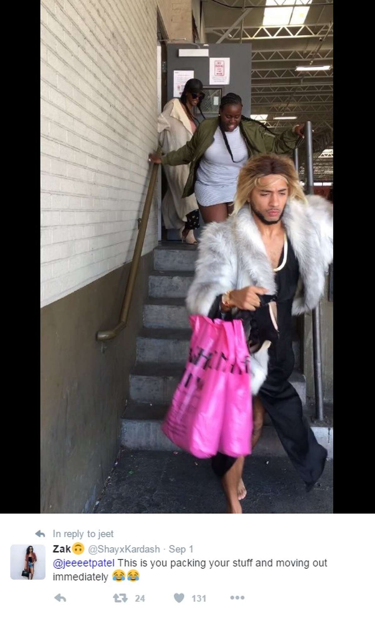 UTSA student's embarrassing fail in text to mom gets nationwide ...