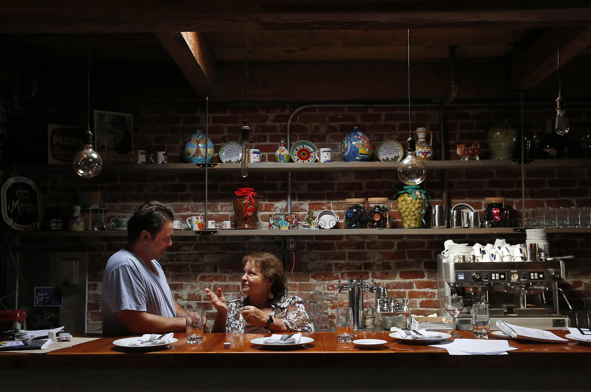 With Agrodolce, a family delves deeper into Sicily’s cuisine
