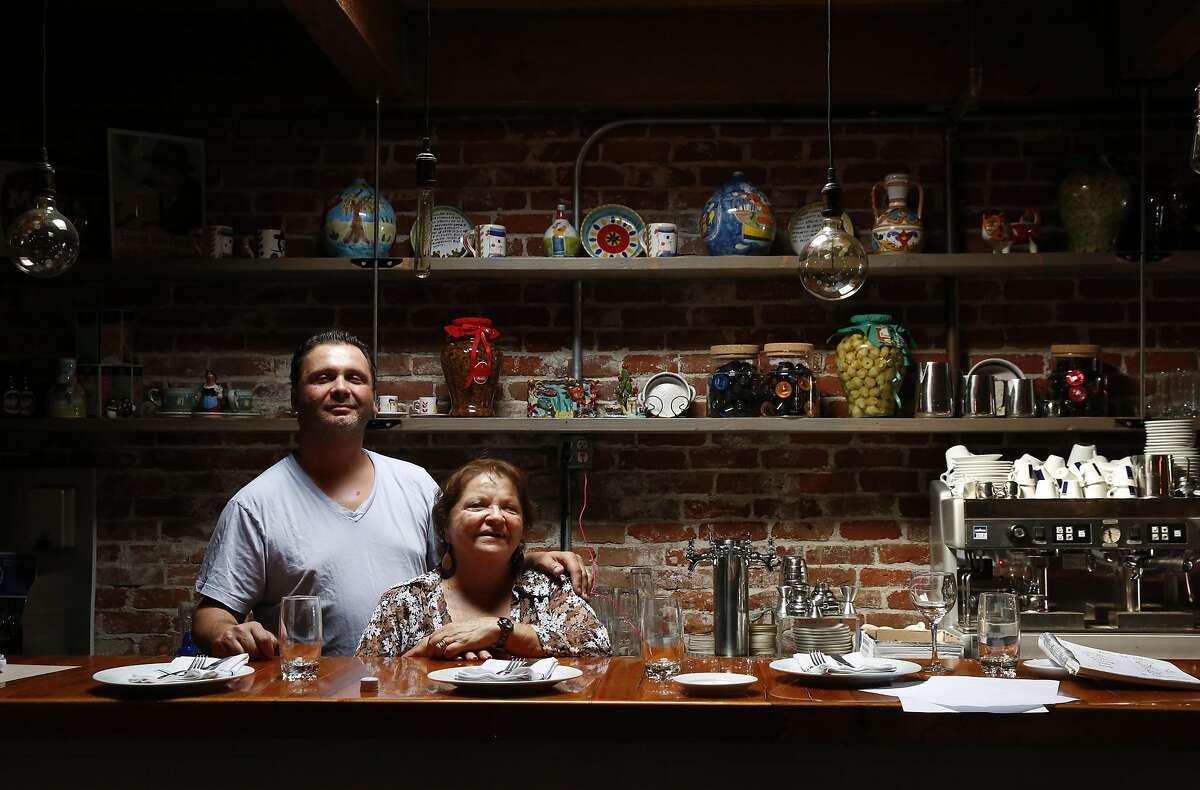With Agrodolce, a family delves deeper into Sicily’s cuisine