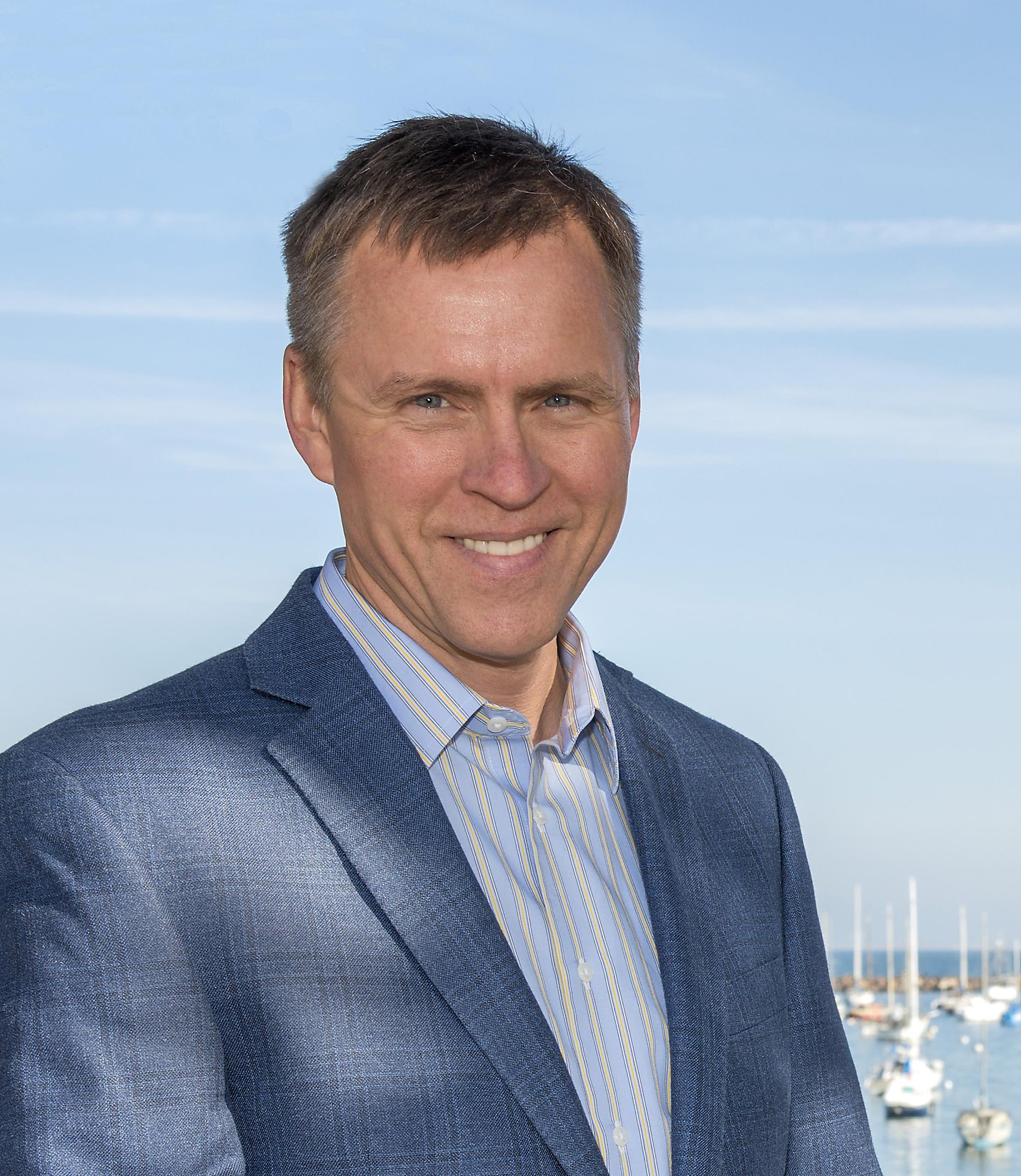 New CFO takes over at Fine Arts Museums