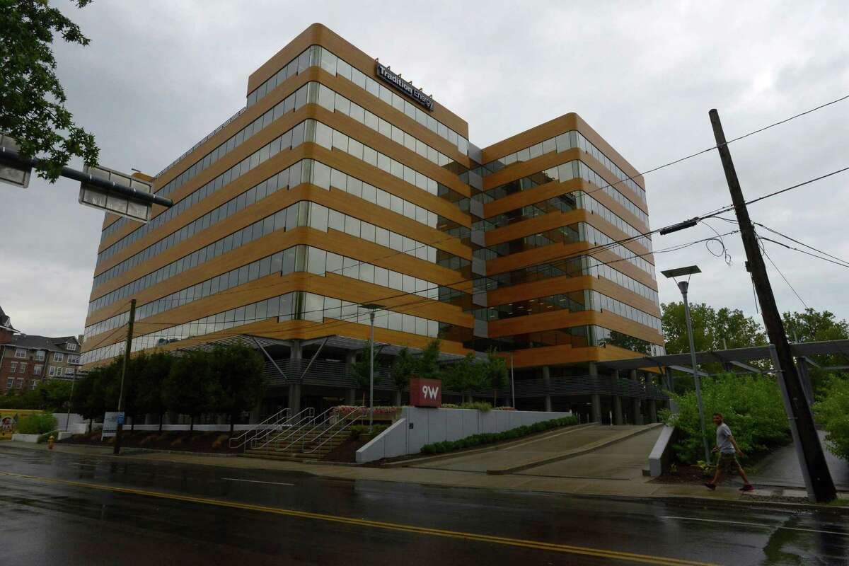 Tradition Energy in new Stamford office space
