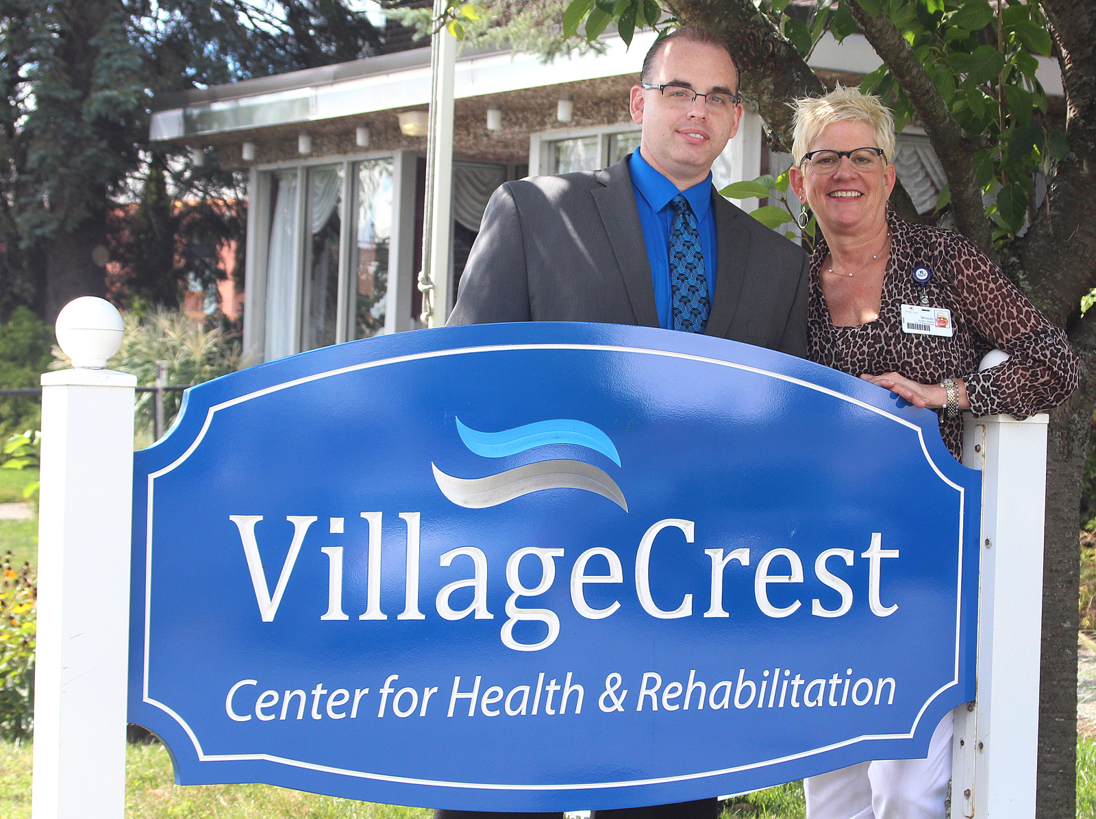Village Crest under new leadership in New Milford