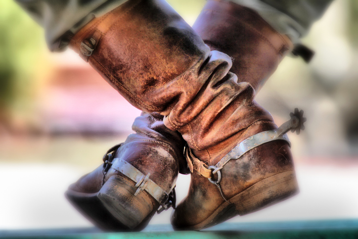 Houston's boot makers share the secret to buying the perfect boots