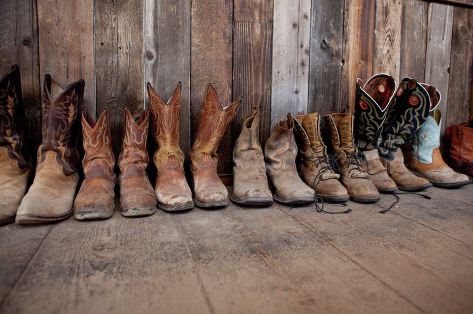 Houston's boot makers share the secret to buying the perfect boots