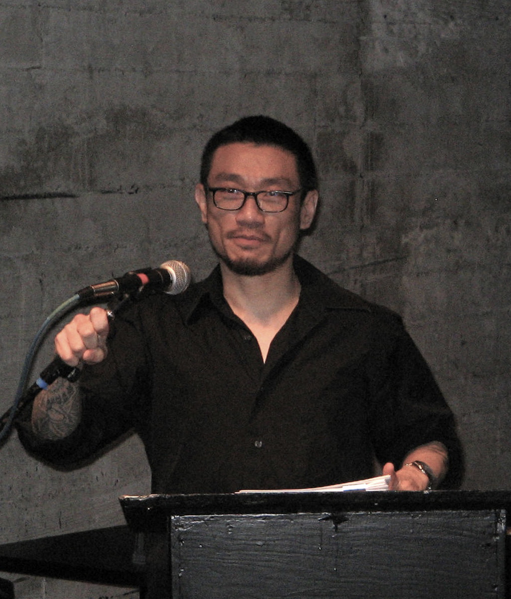 Justin Chin celebrated with ‘literary mixtape’