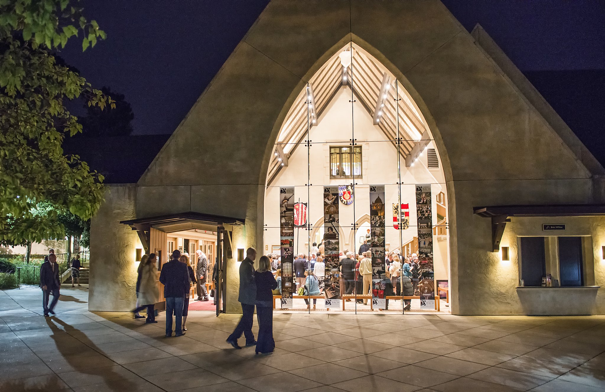 Carmel’s top events and venues