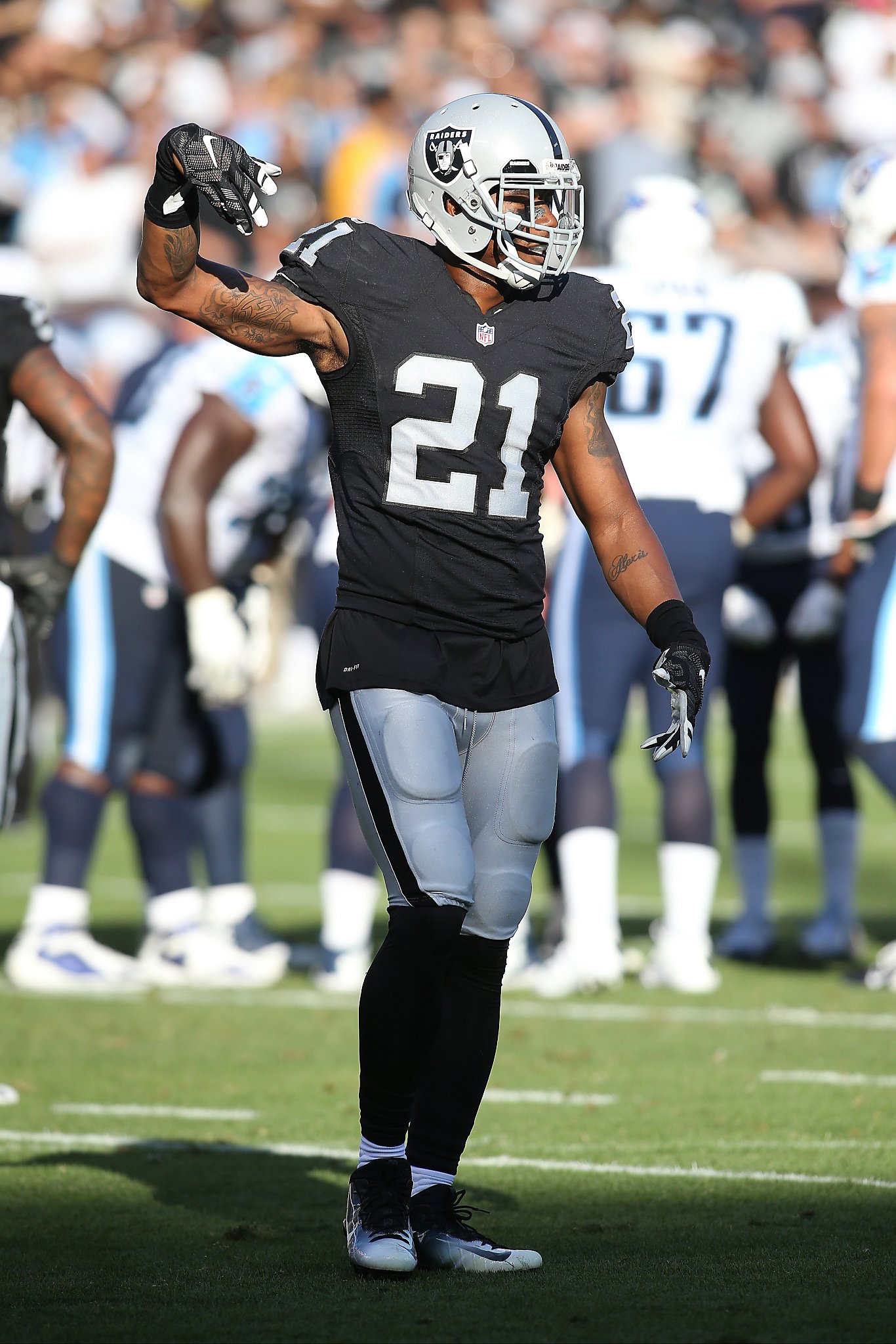 Raiders expect stern test from Drew Brees, Saints