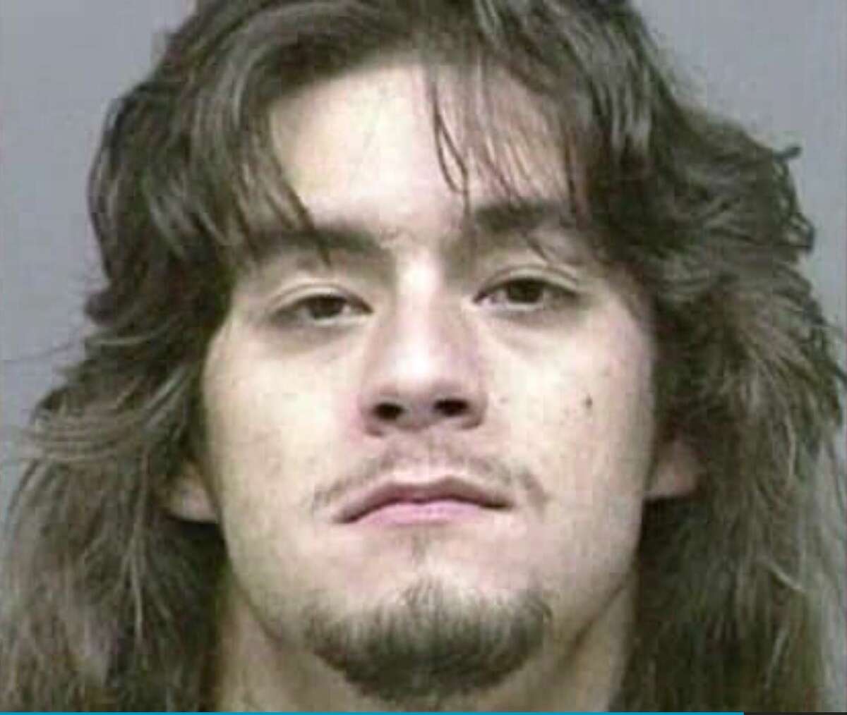 Oregon gangster gets 55 years for sanding off man's tattoo, other torture