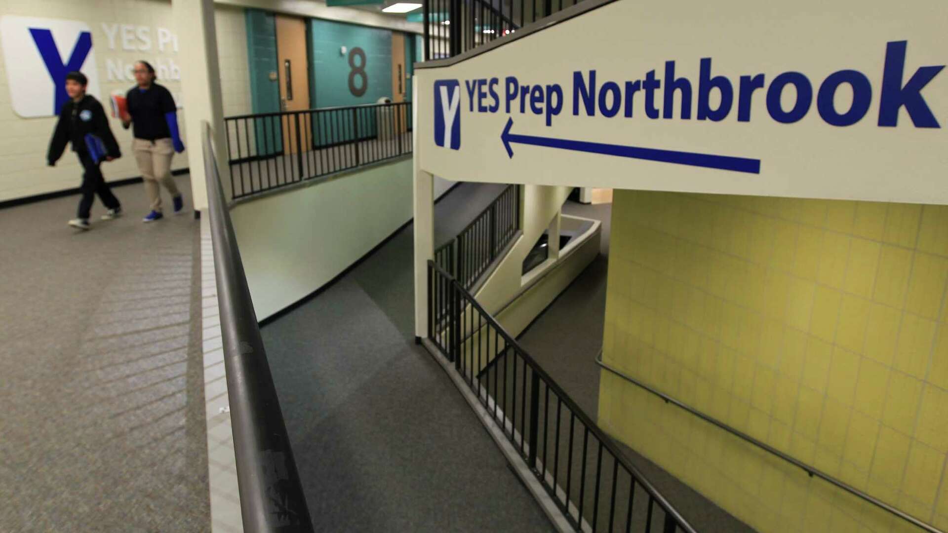 Muri, Feinberg: More ISD-charter cooperation would boost school quality