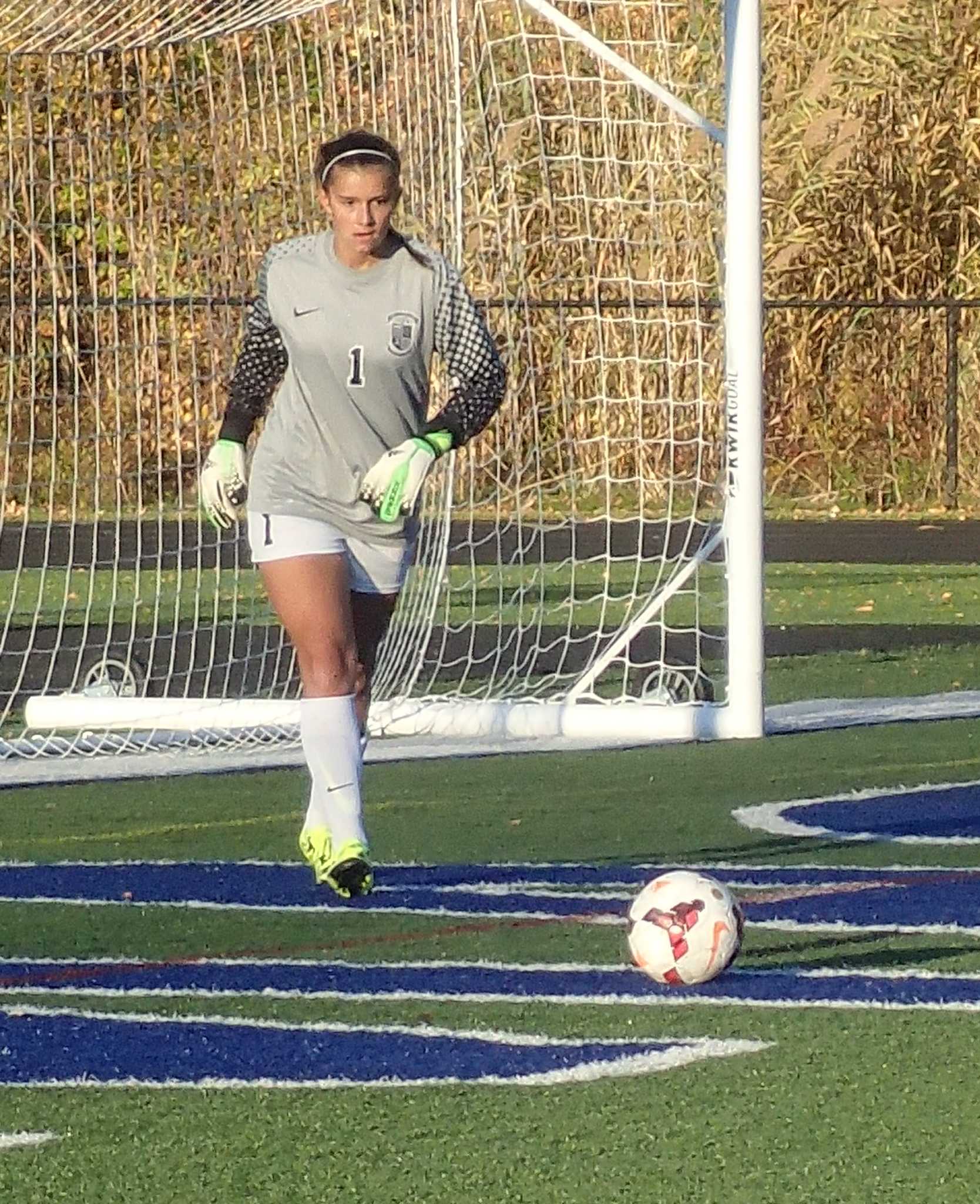 SWC GIRLS SOCCER PREVIEW: No shortage of contenders for league crown