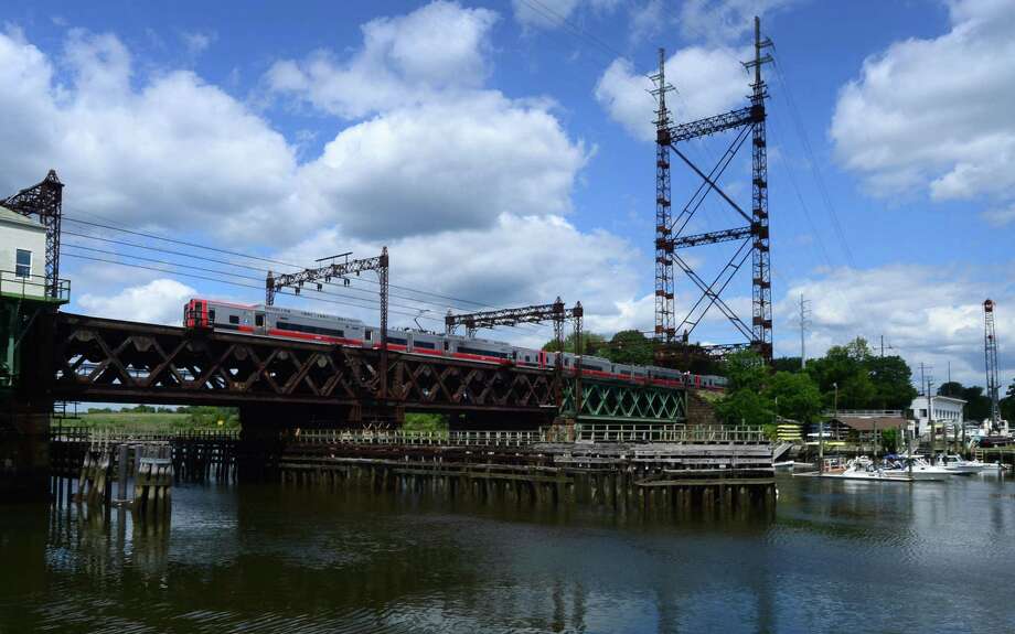 A cheaper fix for the Walk Bridge - Connecticut Post