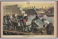 In search of scapegoats, exclusion past and present