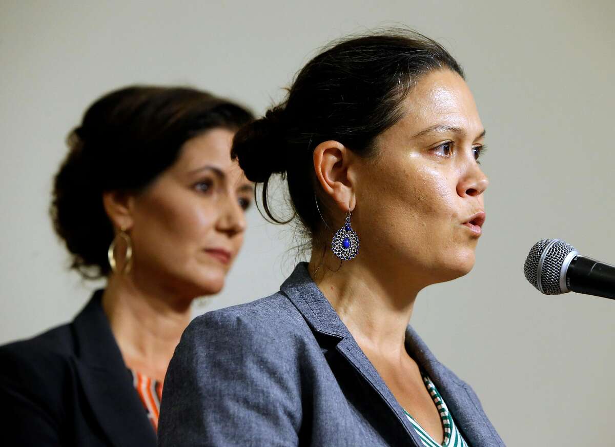 As Oakland loses important leaders, city administrator’s exit seen as ...