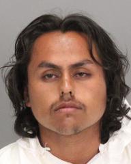 East Palo Alto man set estranged wife’s hotel room on fire, police say