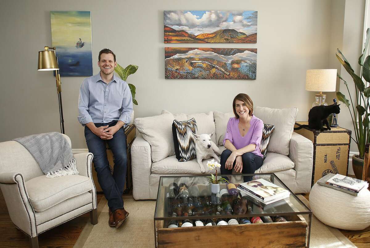 Modsy shows your house decorated in your style