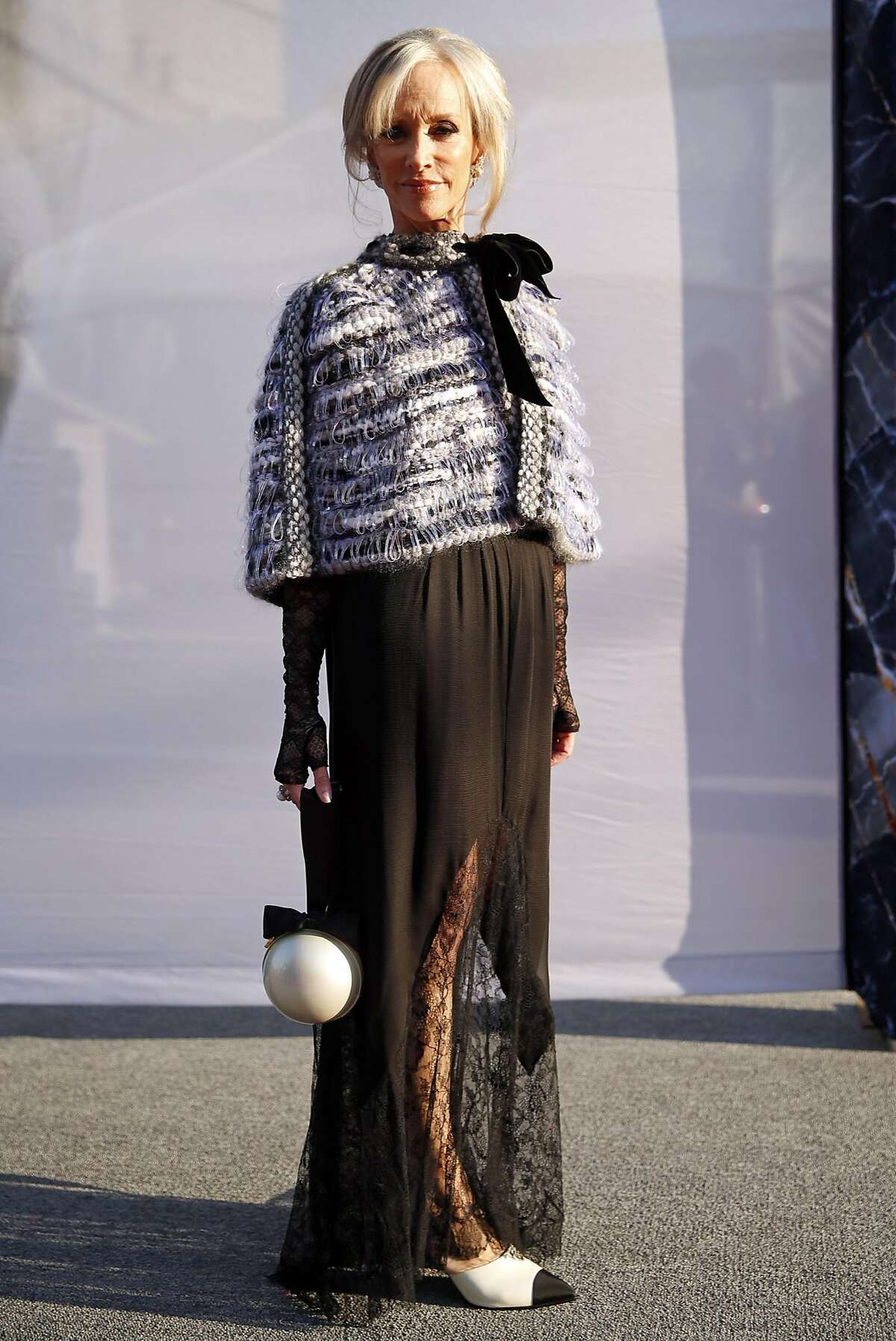 S.F. Symphony’s opening night gala