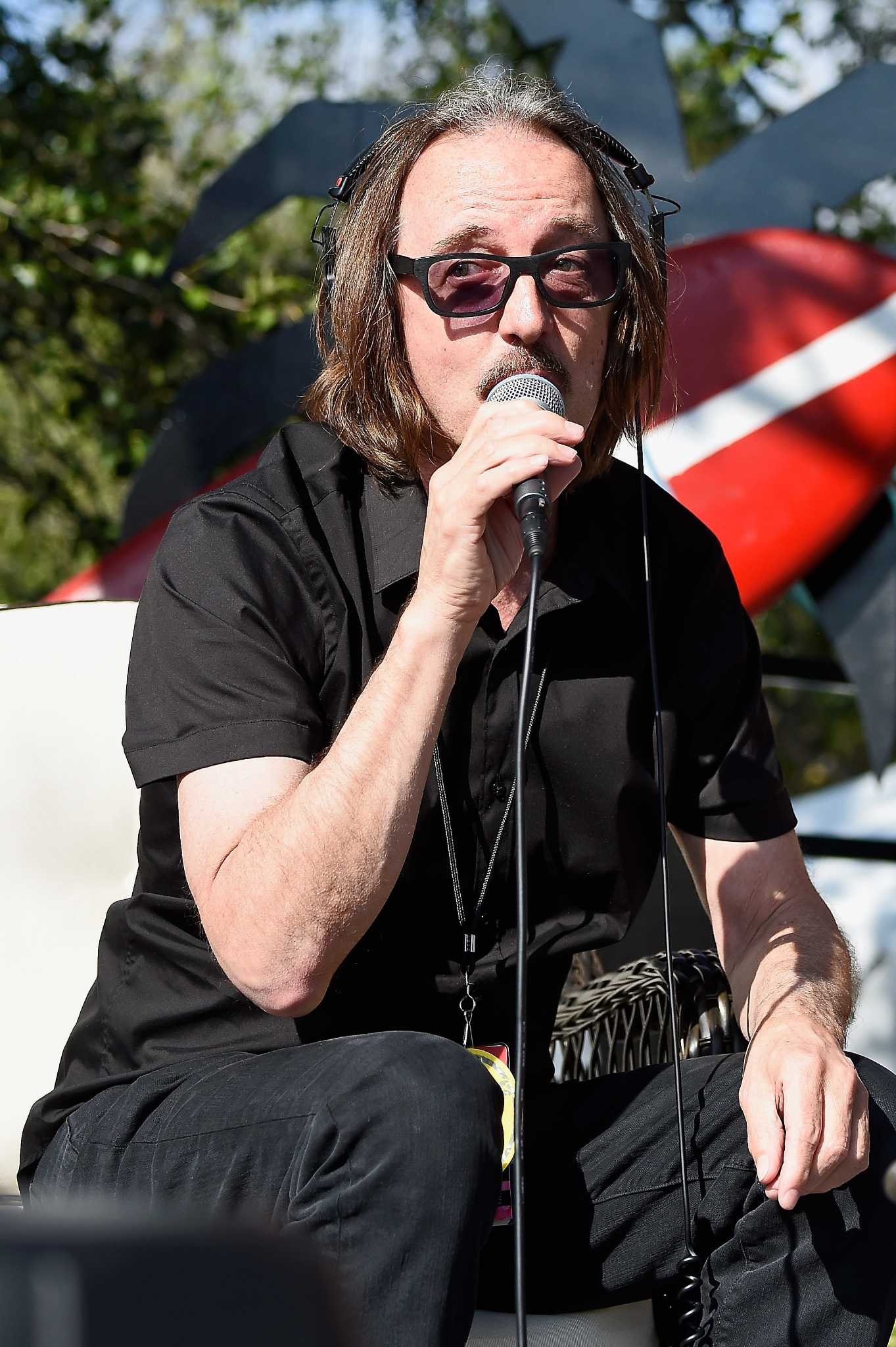Garbage ‘free to do whatever we want,’ says drummer and producer Butch Vig