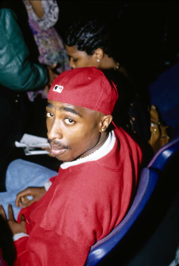 The life of rapper Tupac Shakur, 20 years after his death - Houston ...