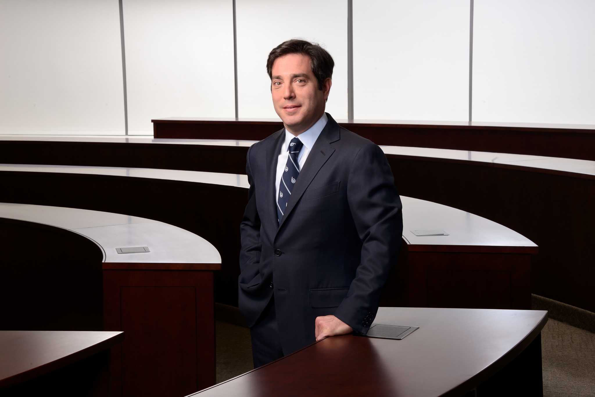 W.R. Berkley insurance firm opens new division