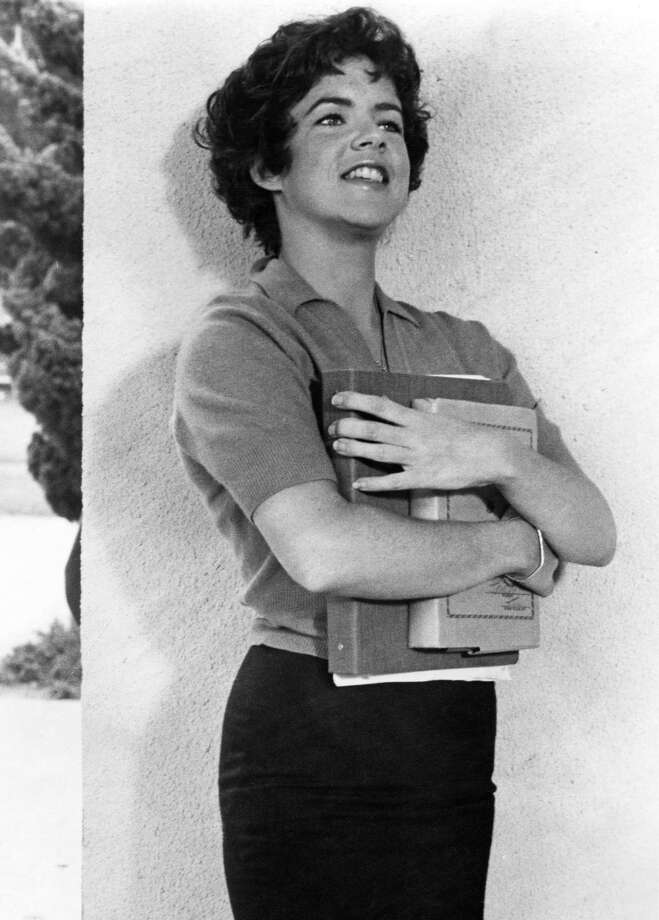 Stills from the movie 'Grease' - Connecticut Post