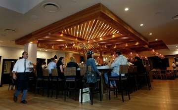 SaltAir Seafood Kitchen