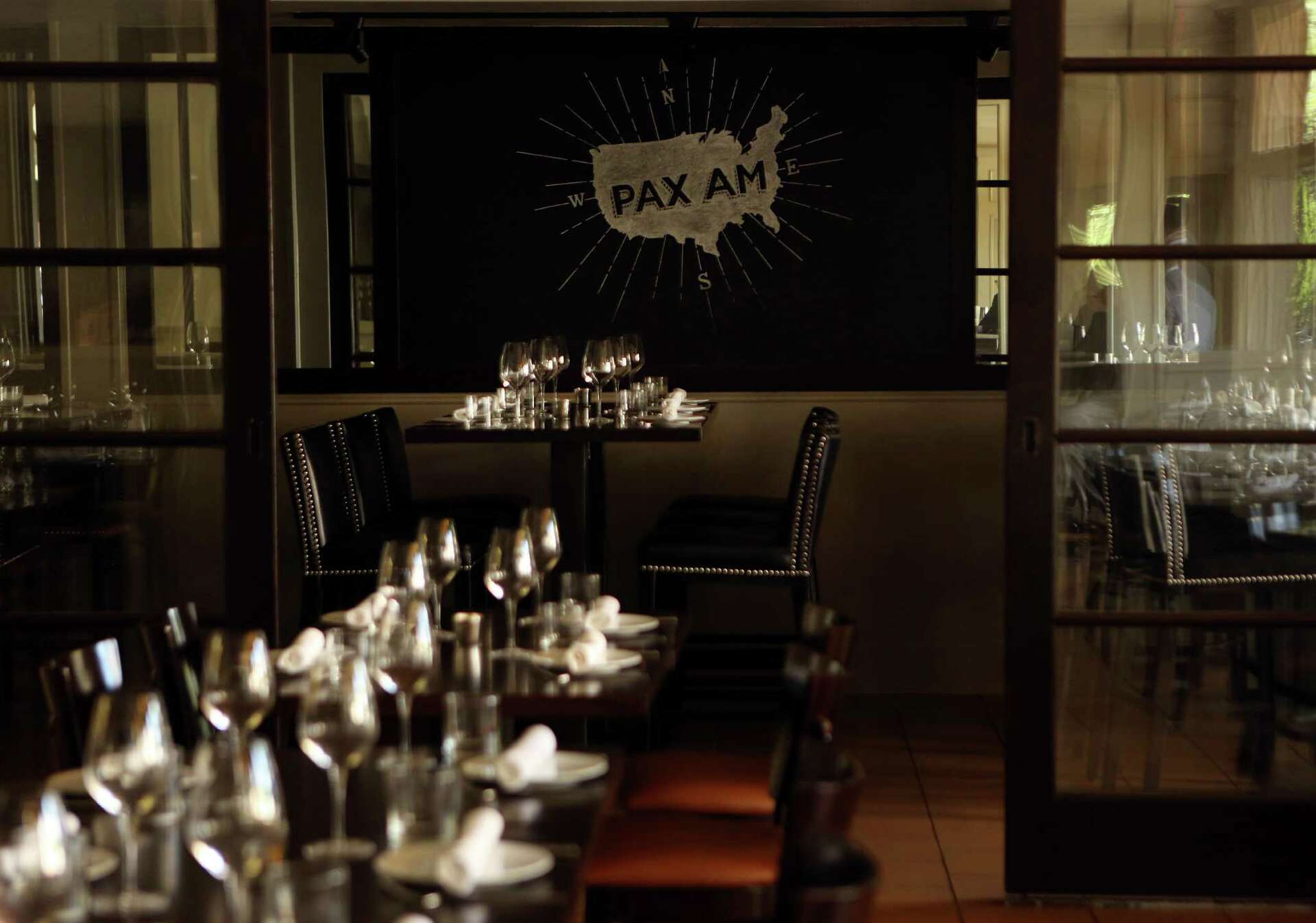 10. Pax Americana