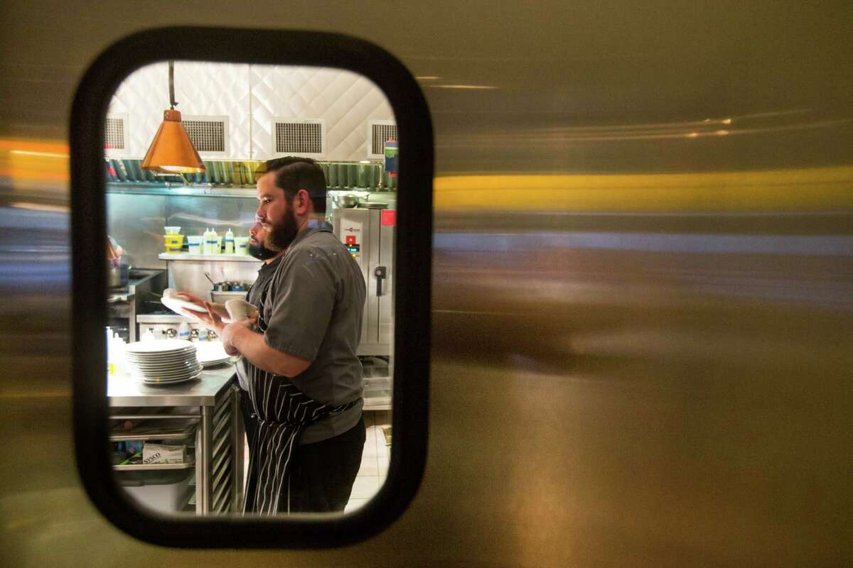 No. 6: Pax Americana