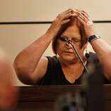 9 shocking revelations from the Frances Hall murder trial - San Antonio ...