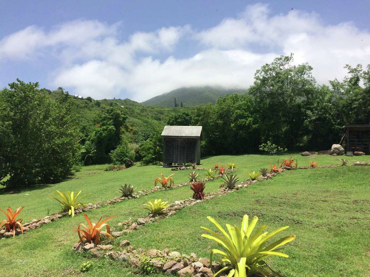 Nevis: The Caribbean's best-kept secret?
