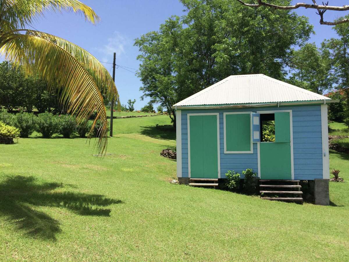 Nevis: The Caribbean's best-kept secret?