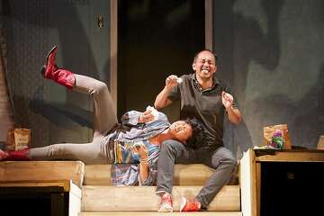 ‘Caught’ won’t catch audiences’ white tears