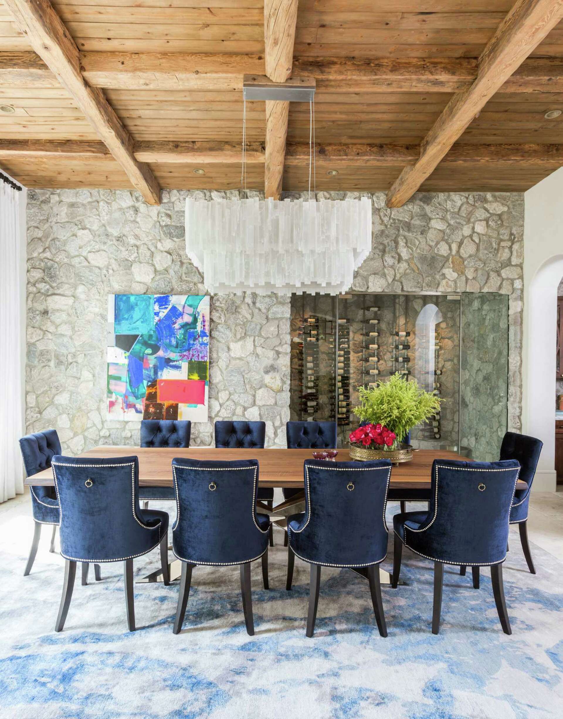 Big and open: A home befitting generations of family