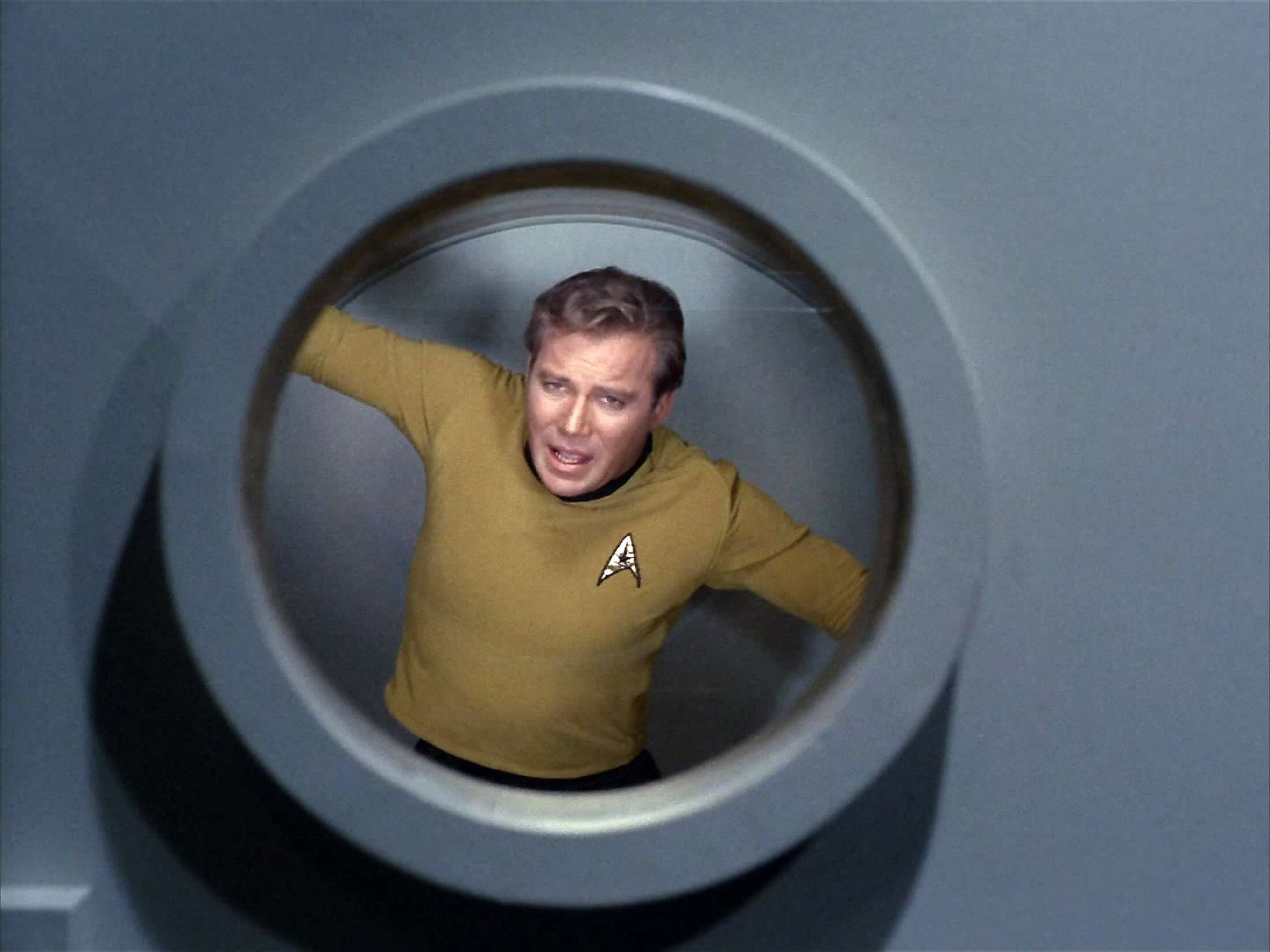 Unintentionally funny 'Star Trek' scenes 50 years later