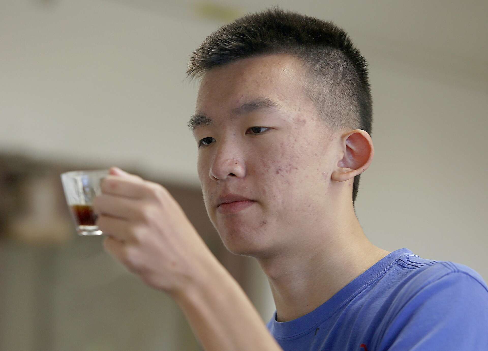 UC Davis class opens eyes to coffee as a field of study