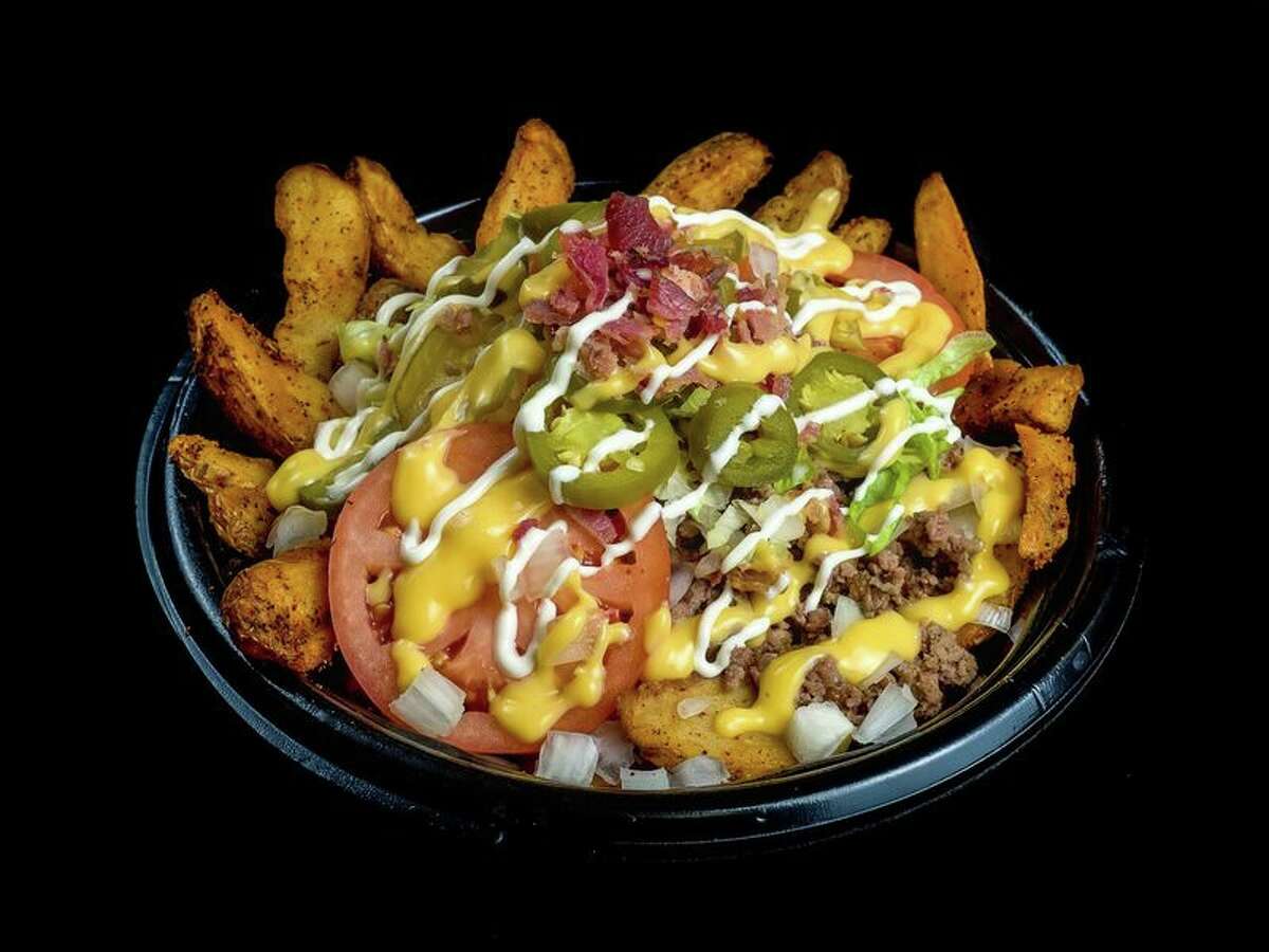 Kickoff of NFL season brings wild new stadium food creations