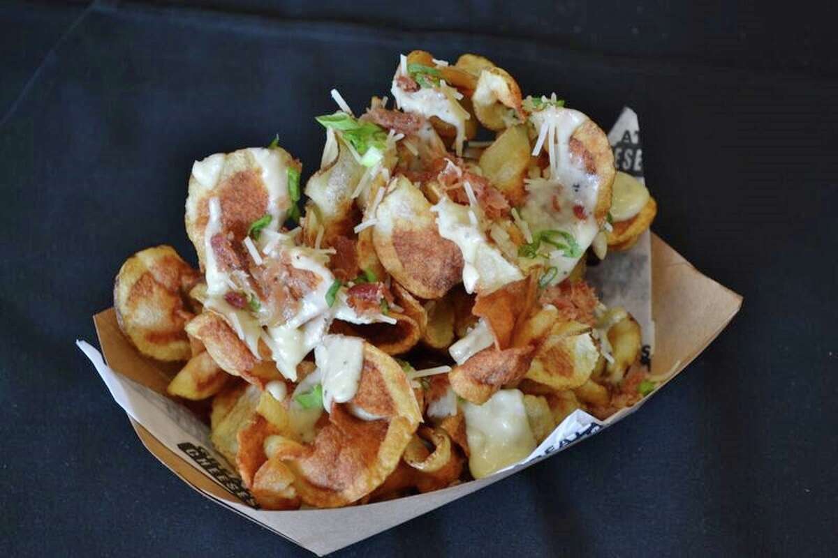 Kickoff of NFL season brings wild new stadium food creations