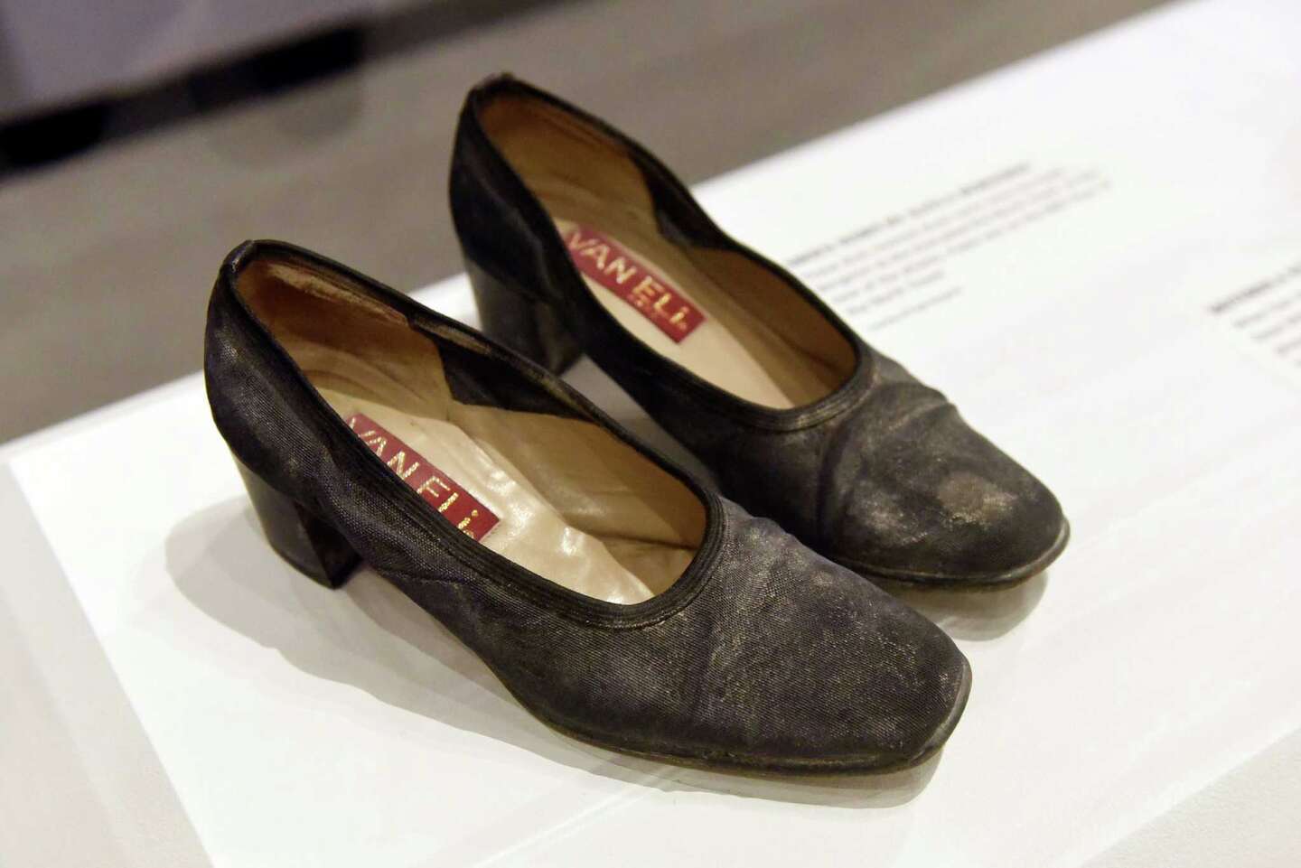 Twin Towers survivors share stories in new 9/11 State Museum exhibit