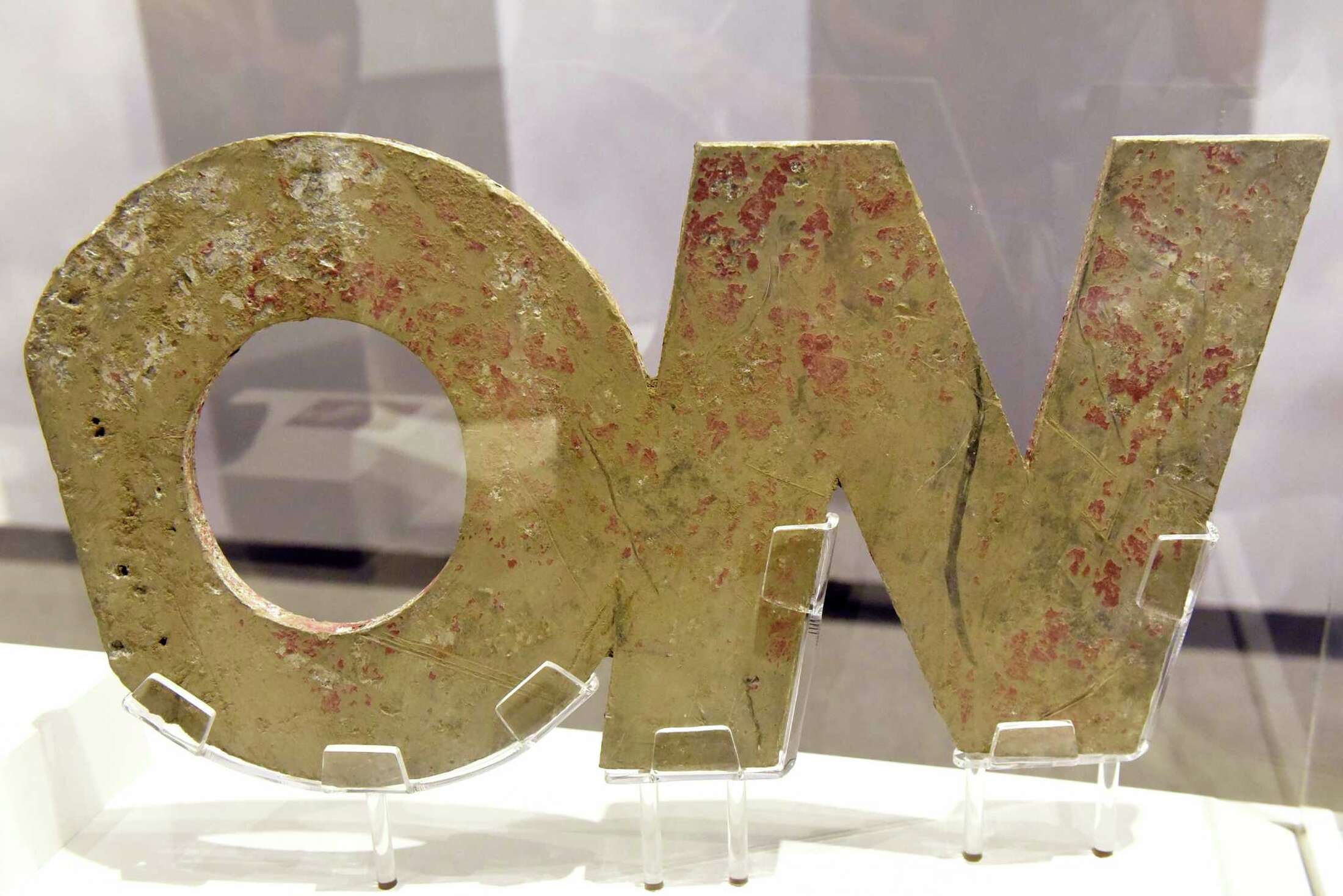 Twin Towers survivors share stories in new 9/11 State Museum exhibit