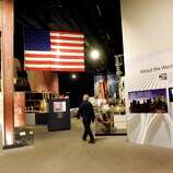 Twin Towers survivors share stories in new 9/11 State Museum exhibit ...