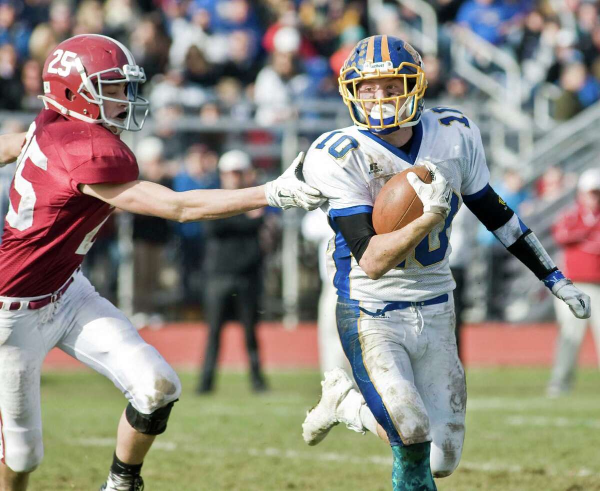 SWC FOOTBALL PREVIEW: Wide open battle set for title
