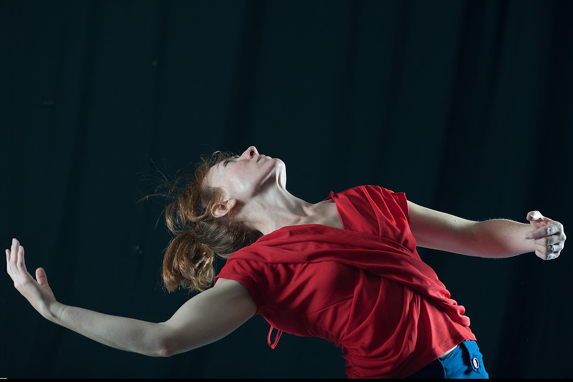 West Wave Dance Festival showcases promising works