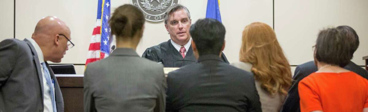 Wife found guilty of killing San Antonio trucking tycoon