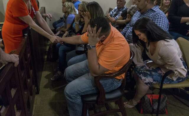 New love child emerges as new potential heir in Bill Hall Jr. Trucking saga