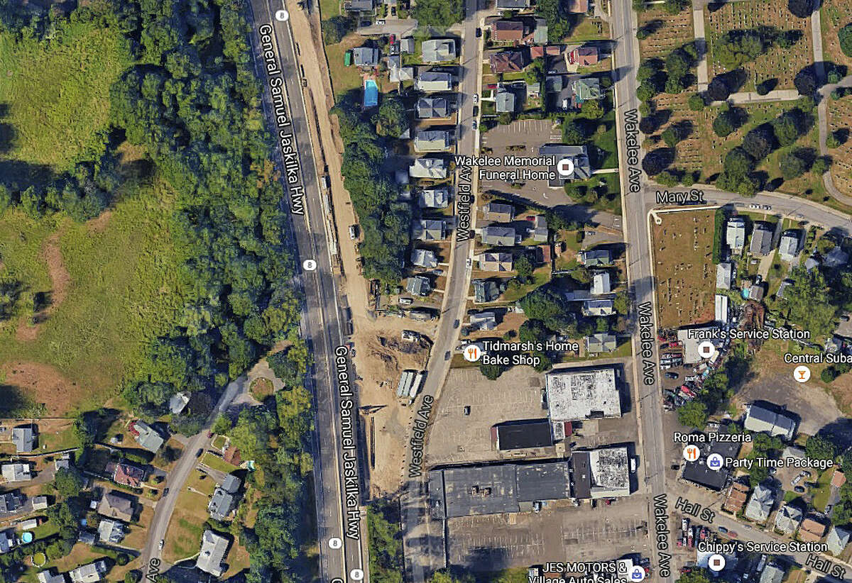 New - and safer - Route 8 on-ramp to open soon