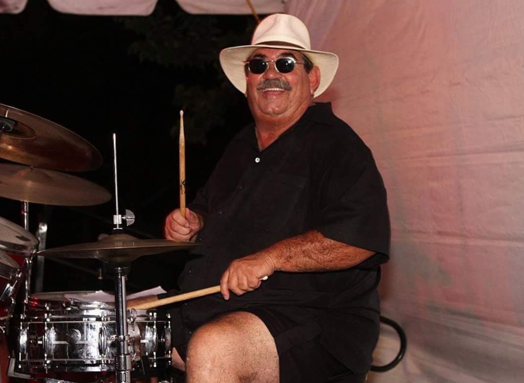 Tim Currie shares Motown sounds and message of hope at NSA Oyster Festival